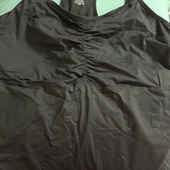 Ruby Ribbon | Intimates & Sleepwear | New Ruby Ribbon Size 46 Sport ...